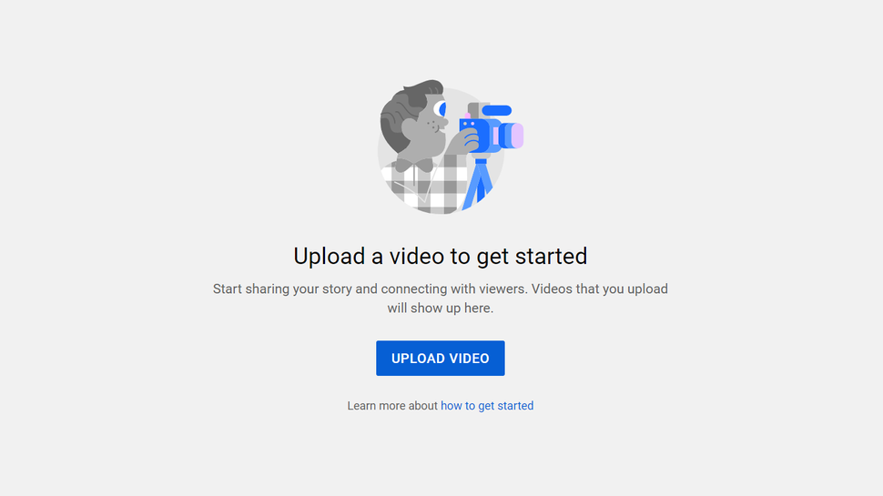 How to upload a video to YouTube | TechRadar