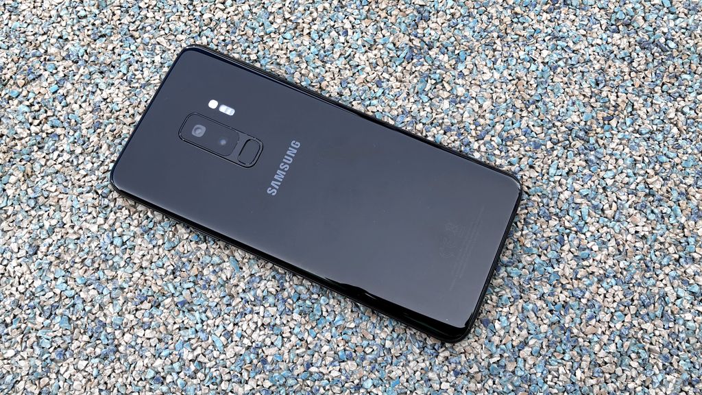 Samsung Galaxy S10 Plus benchmarked with strong results | TechRadar
