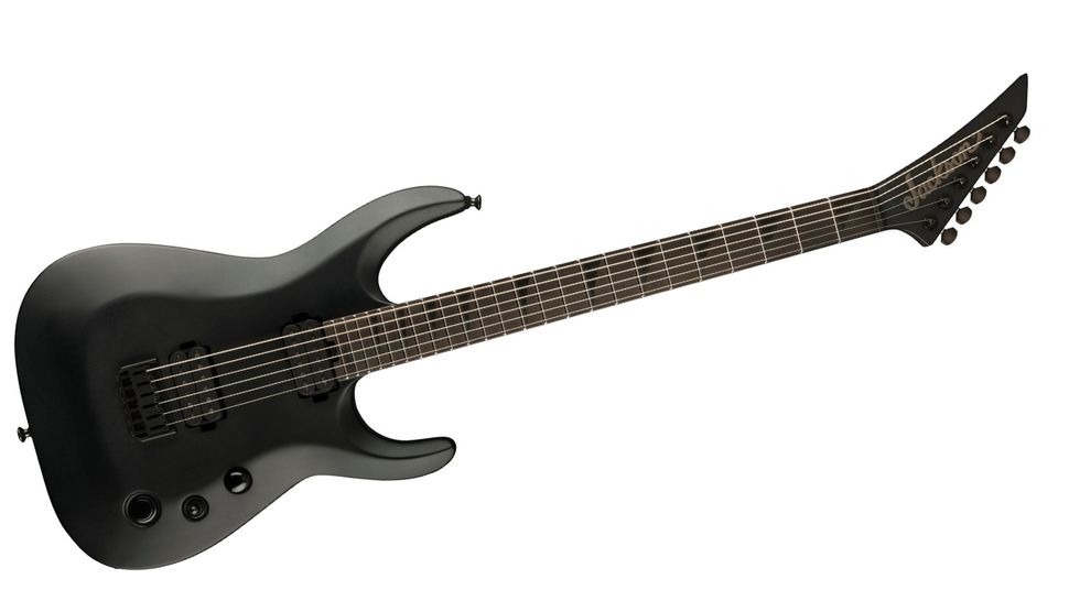 Best metal guitars 2025: shreddable six, seven, and eight strings ...