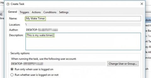 How to Set PC Wake Up Timers | Laptop Mag