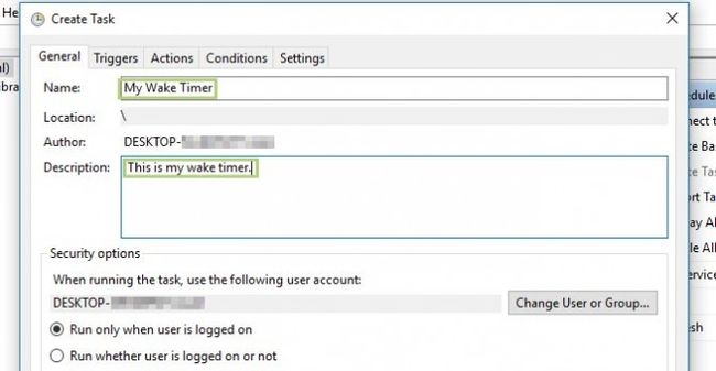 How to Set PC Wake Up Timers | Laptop Mag