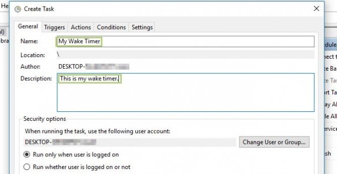 How to Set PC Wake Up Timers | Laptop Mag