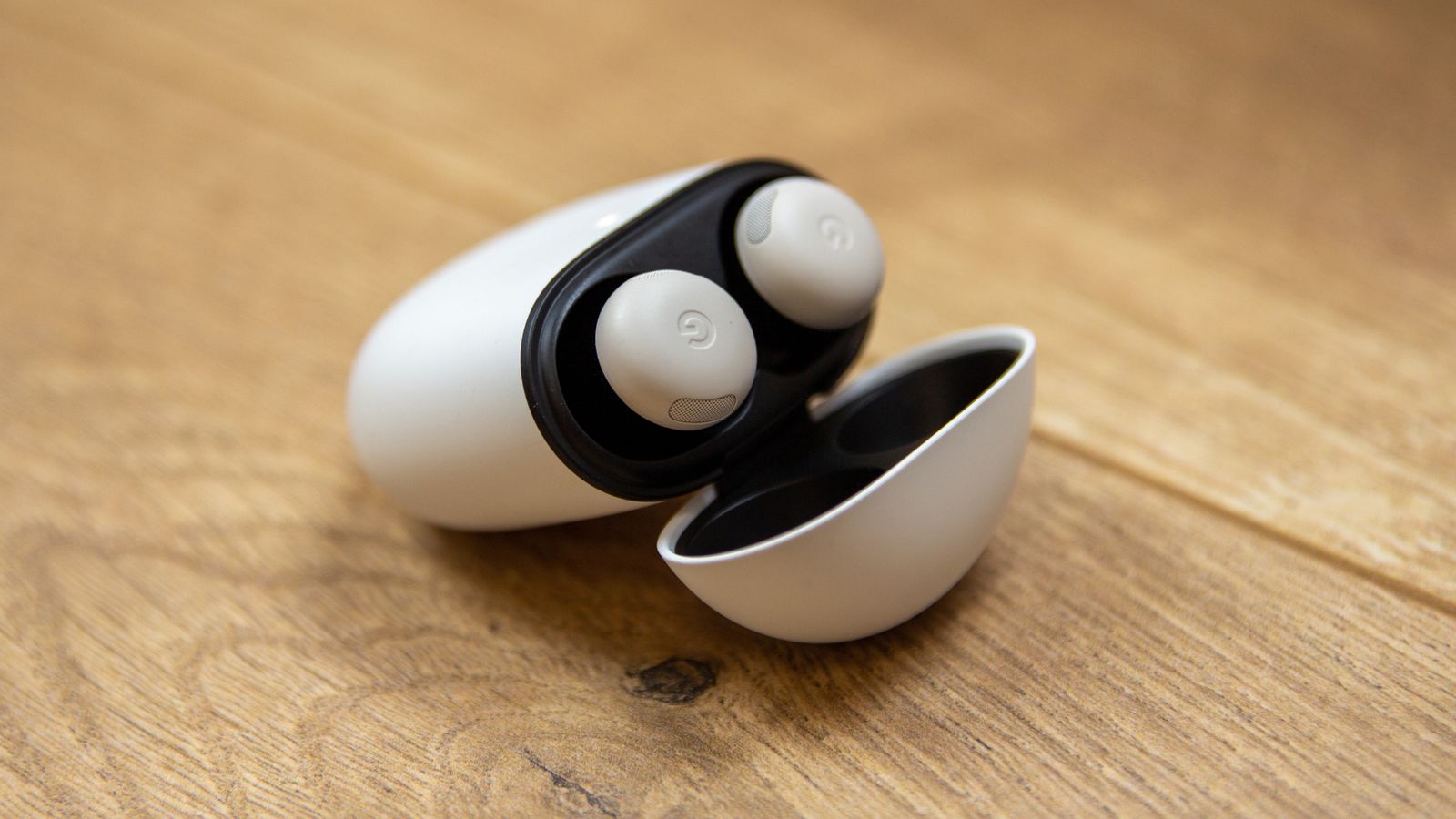 Google Pixel Buds Pro 2 review: great noise-cancelling from these small ...