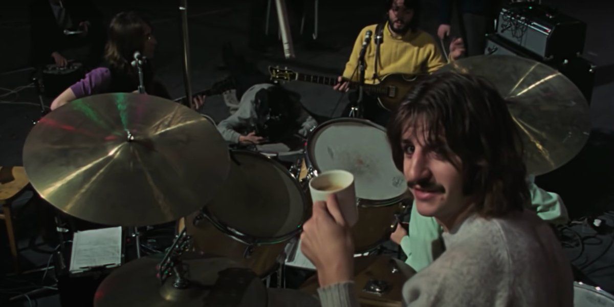 The Beatles: Get Back: Release Date And Other Quick Things About The ...