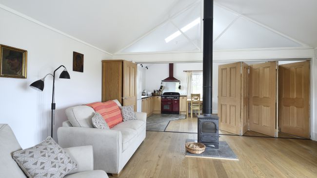 Bungalow Interior Design: Ideas For Single Storey Homes | Homebuilding