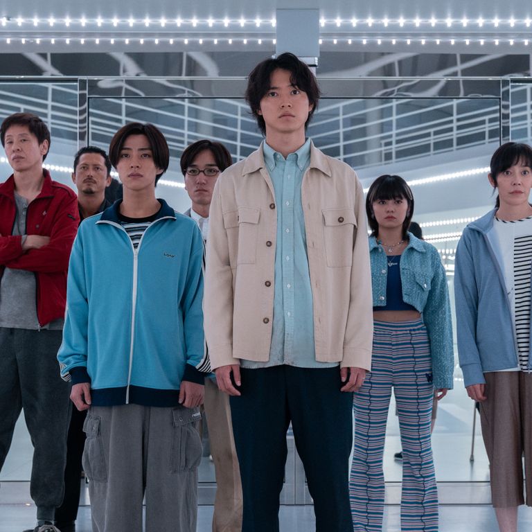 What Types of Grisha Are There in 'Shadow and Bone'? | Marie Claire