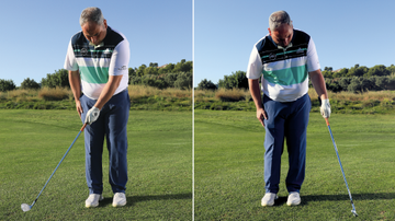 Perfect Your Golf Chipping Technique With These Drills | Golf Monthly