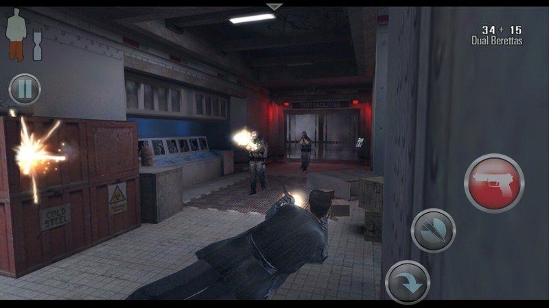 Max Payne finally comes to Android [Android app review] | Android Central