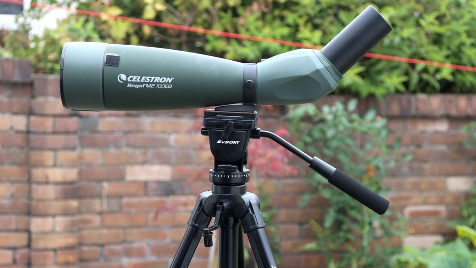 Best spotting scope tripods | Digital Camera World
