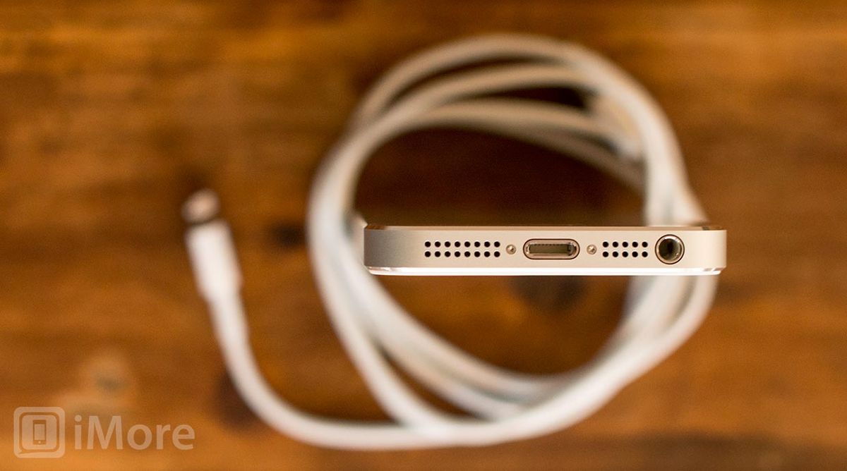 iPhone 5 photo gallery | iMore