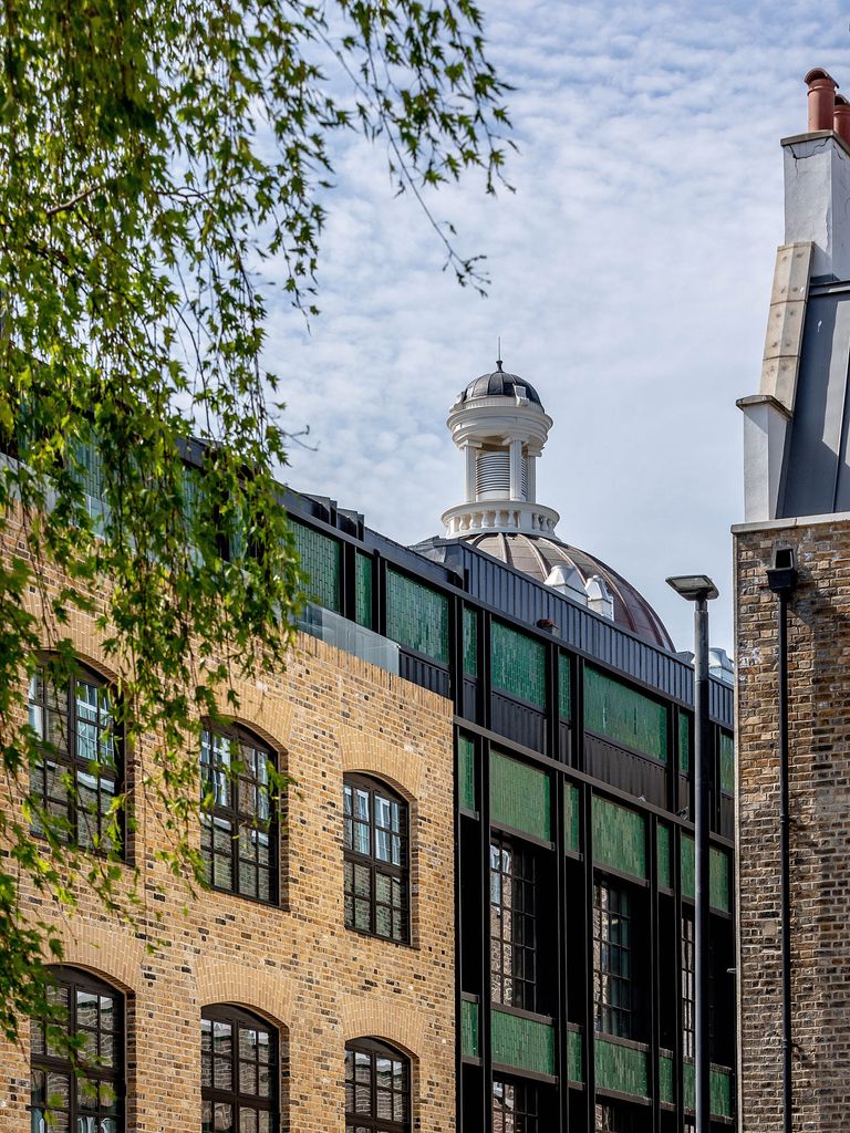 Welcome to the redesigned Koko music venue in London | Wallpaper*