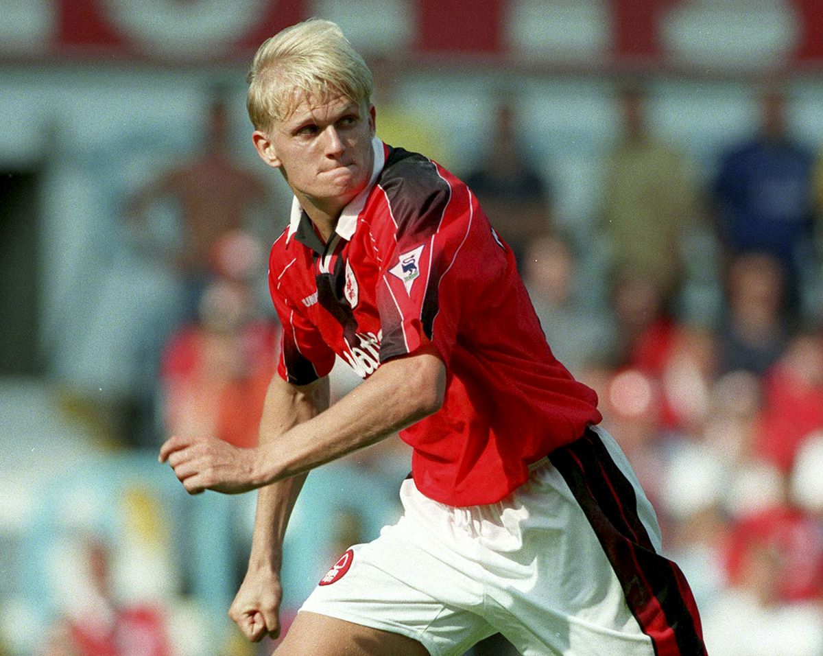 Norwegian footballers who played in the Premier League | FourFourTwo