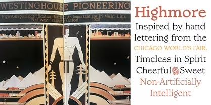 The best new typefaces of 2024, according to the experts | Creative Bloq