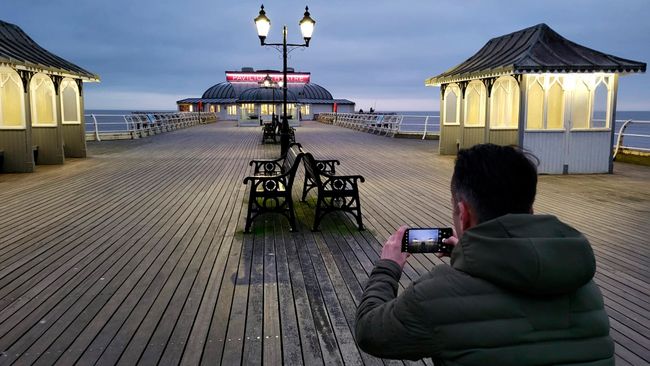 How to process raw images the right way | TechRadar