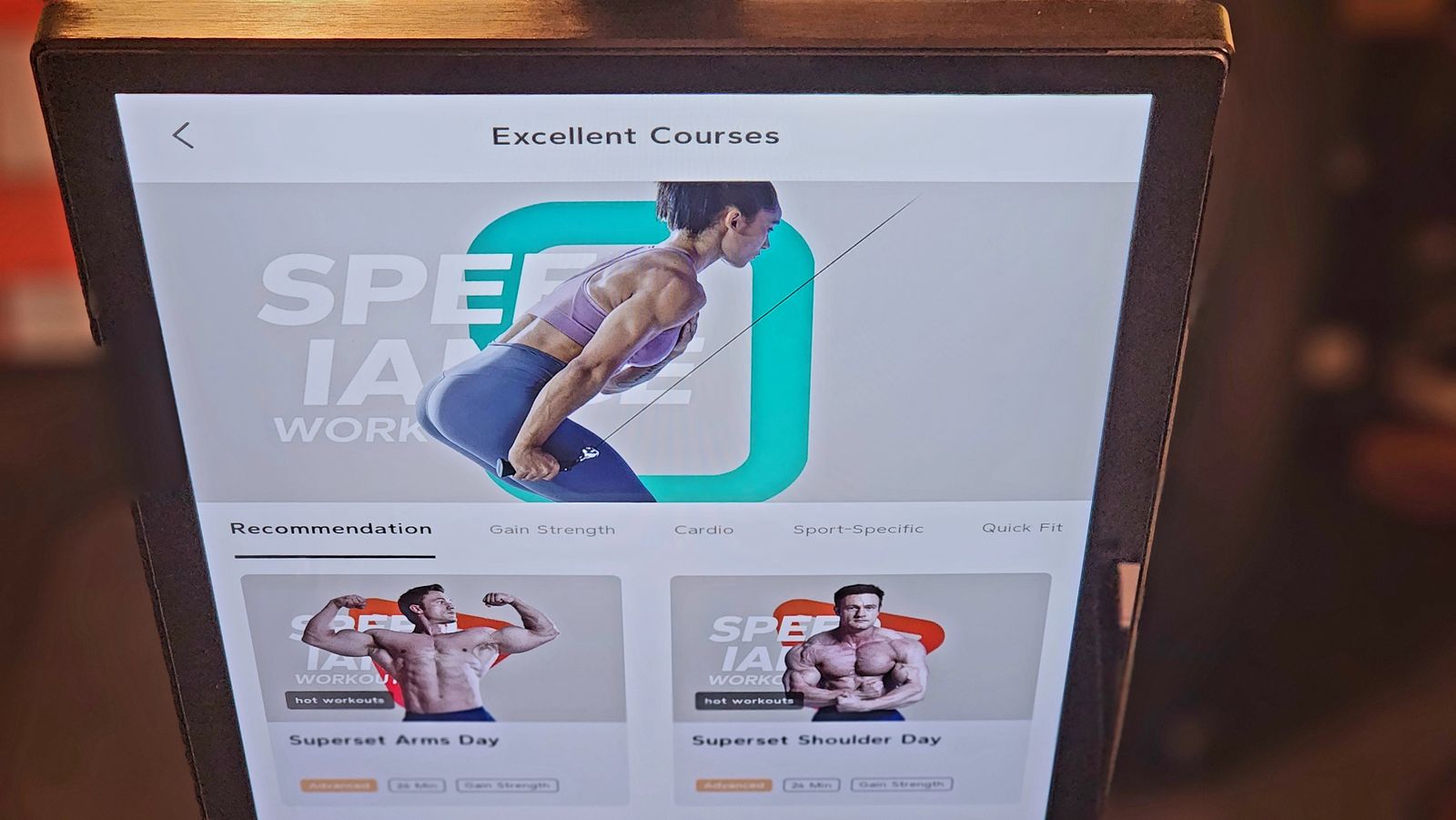 Speediance Gym Monster review | T3