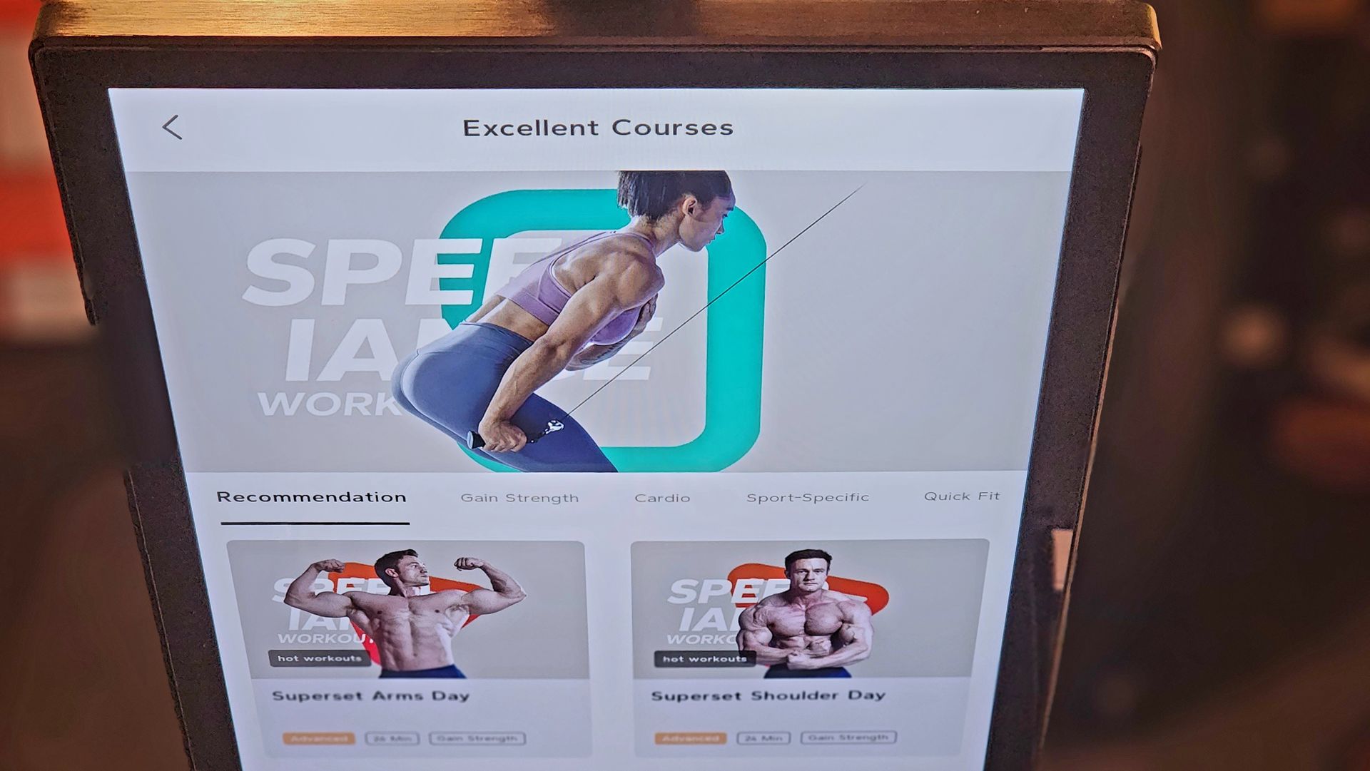 Speediance Gym Monster review | T3