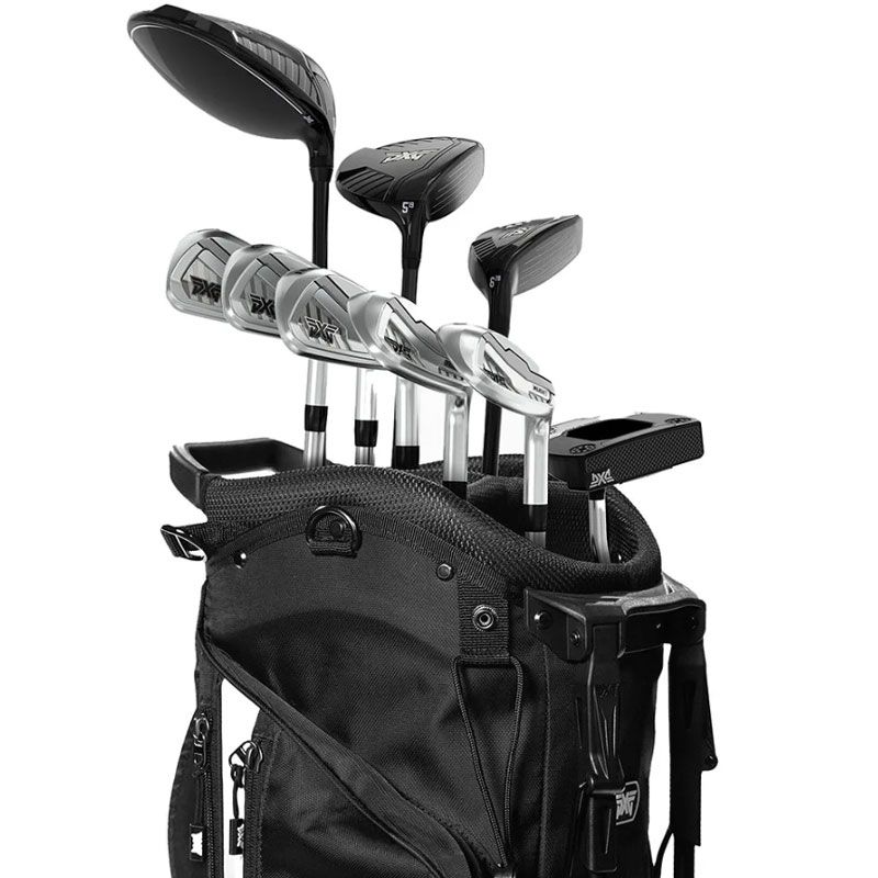 Best Golf Club Sets 2025: Our experts pick the best models for men and ...