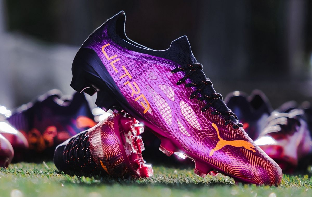 Best Puma soccer cleats: The latest footwear worn by the likes of ...