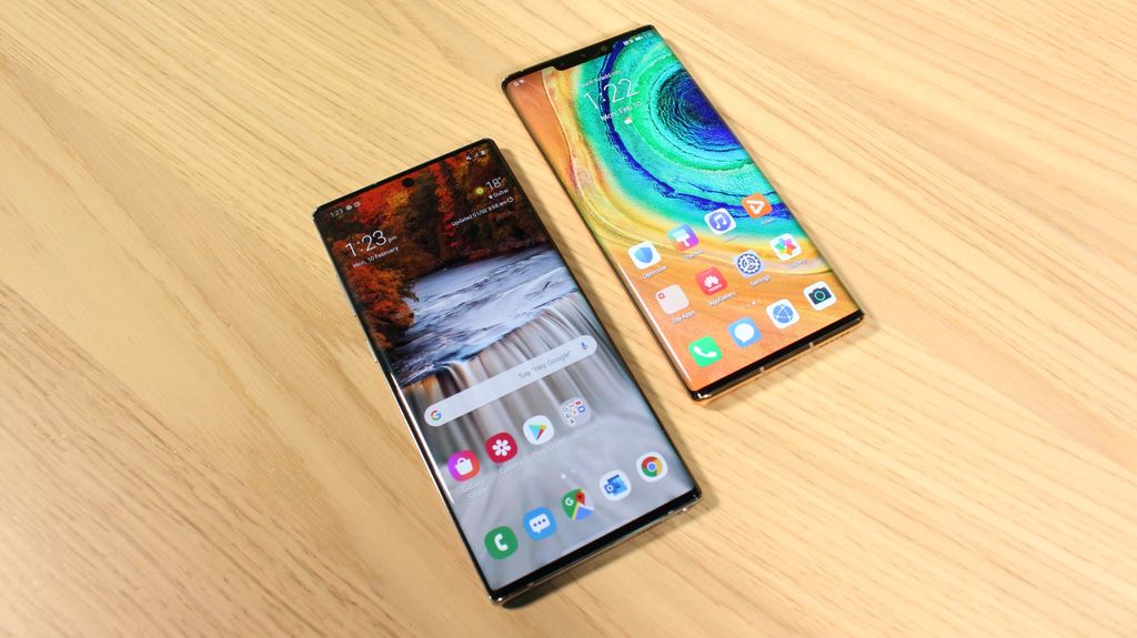 How to get the Google Play Store on new Huawei and Honor phones ...