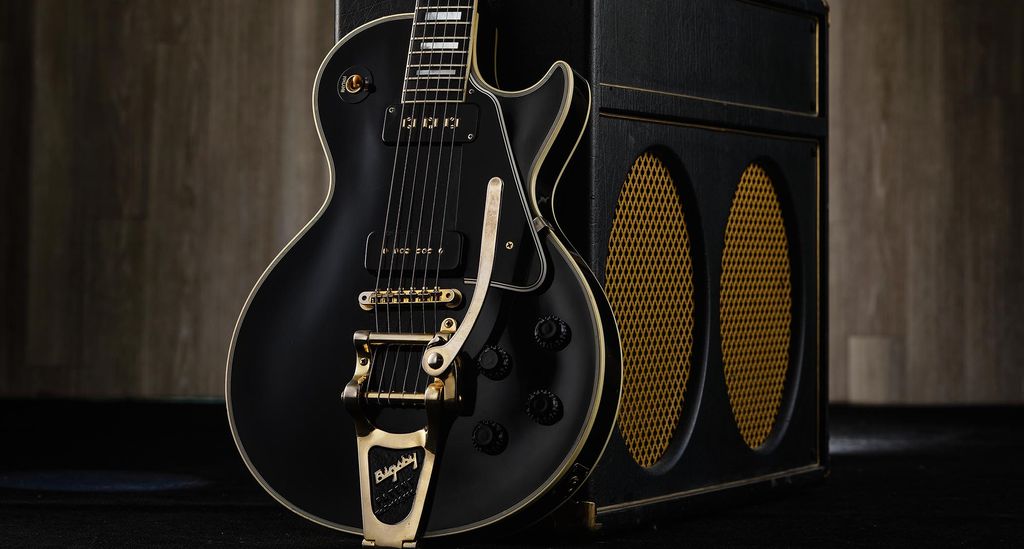 Gibson’s distinctive ‘Staple pickup’: the story and tones | Guitar World
