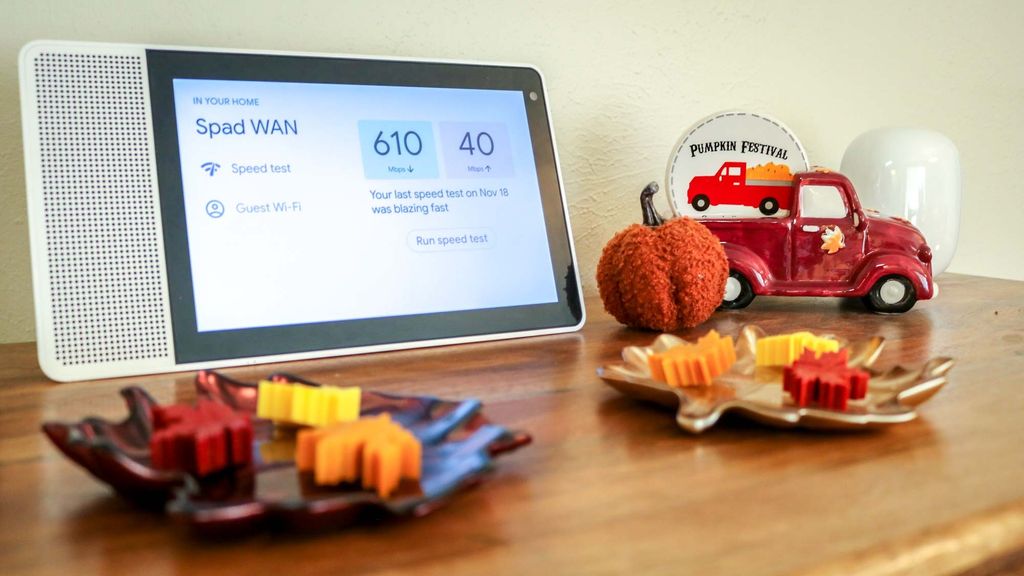 The Nest Wifi Pro is great but I'm returning it — here's why | Tom's Guide