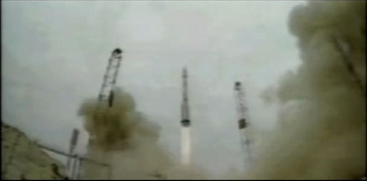 Photos: Europe's ExoMars Missions to Mars in Pictures | Space