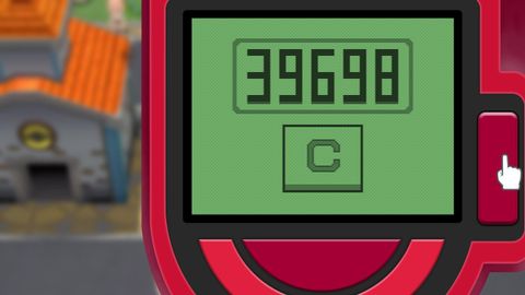 Pokémon Brilliant Diamond and Shining Pearl — All Pokétch apps and ...