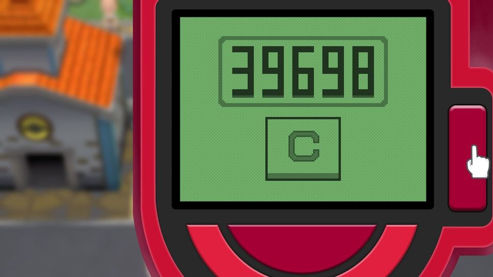 Pokémon Brilliant Diamond and Shining Pearl — All Pokétch apps and ...