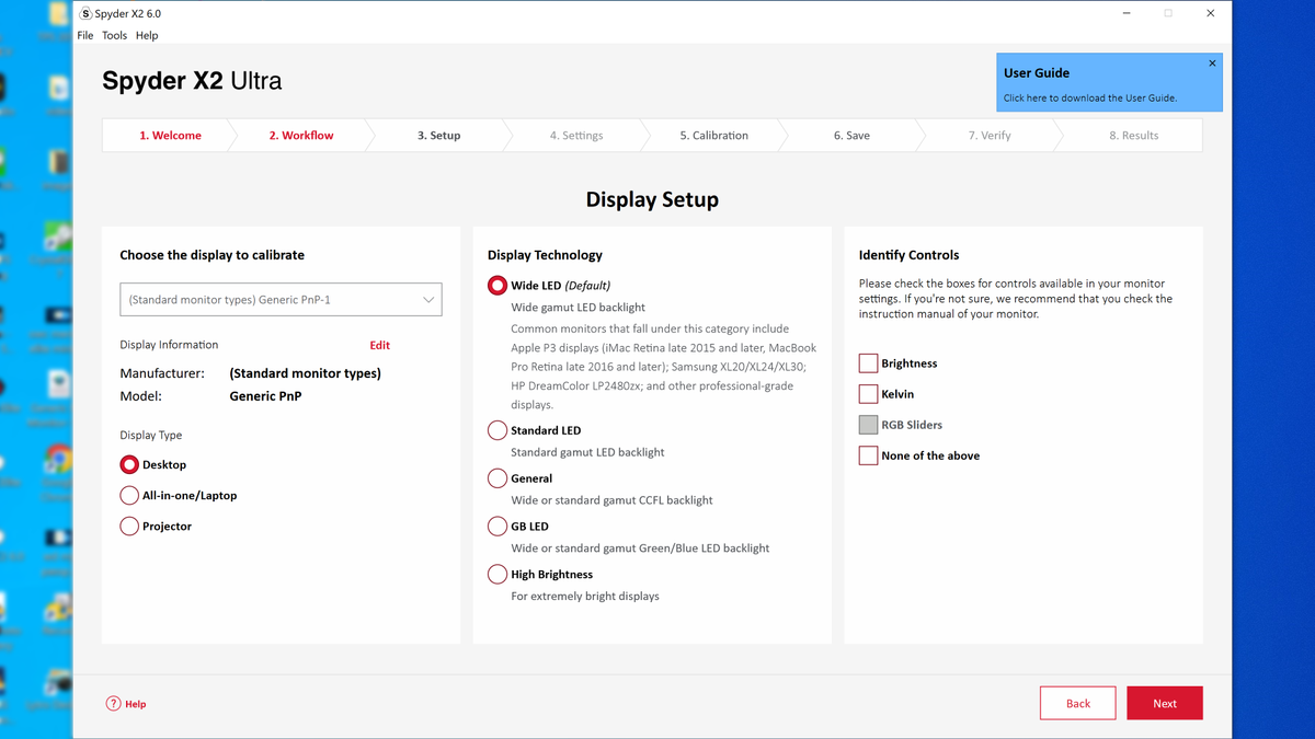 Datacolor Spyder X2 Ultra review | Digital Camera World