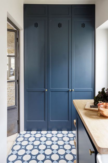 Interior designer Irene Gunter's 5 laundry room design tips | Homes and ...