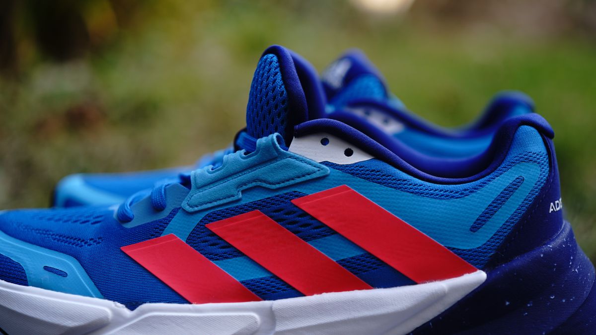 The different parts of a running shoe, explained – by an Adidas shoe ...