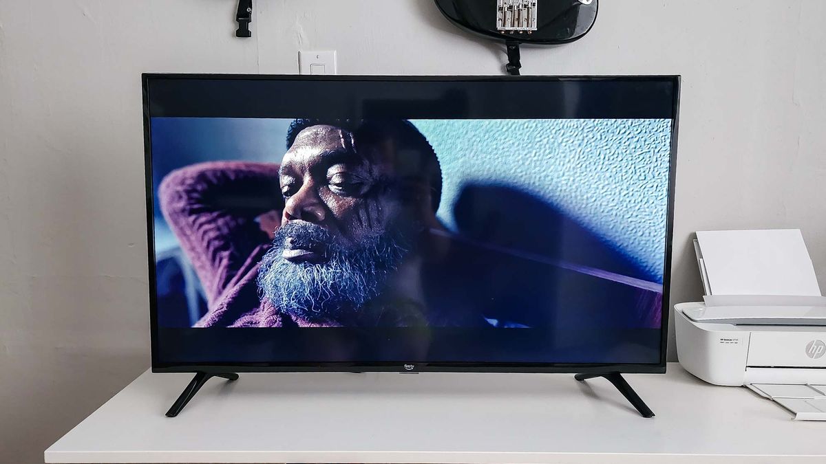 Amazon Fire TV 2-Series review | Tom's Guide