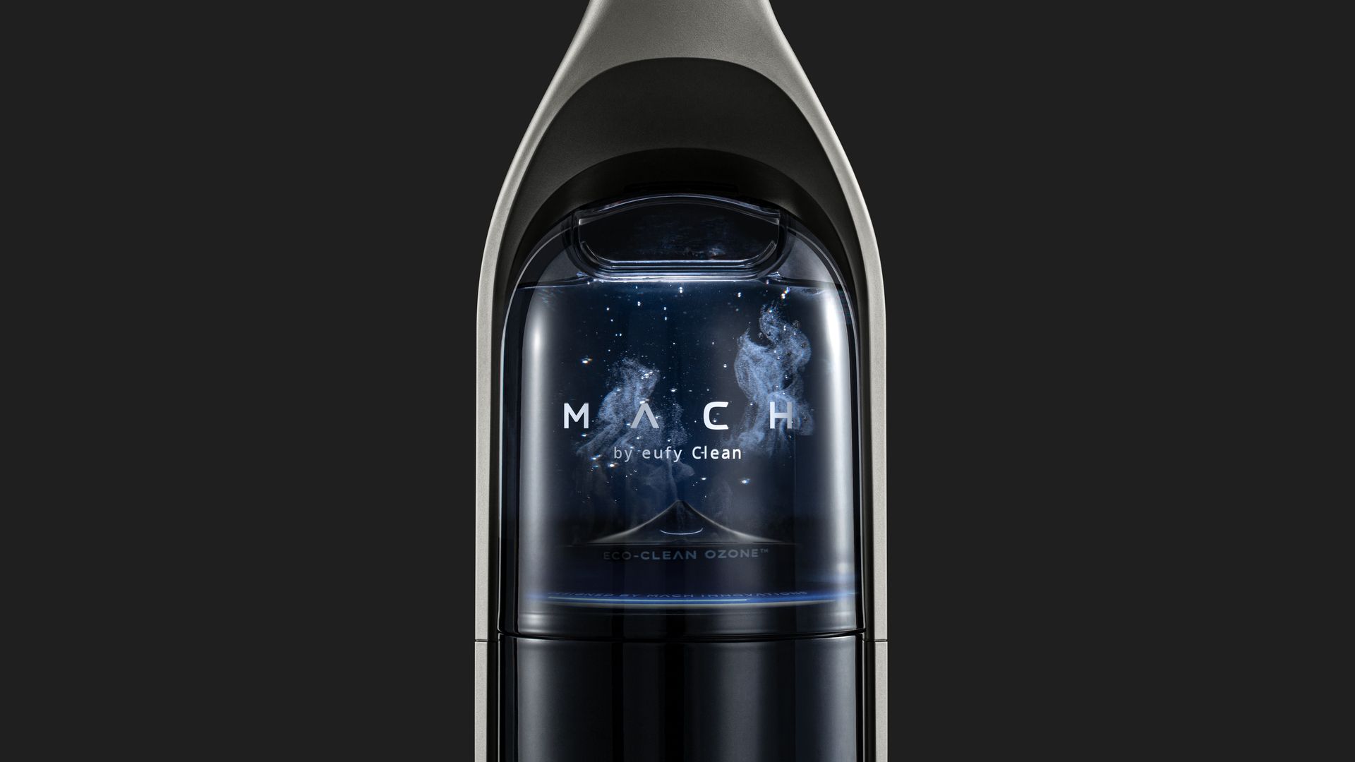 Eufy MACH V1 Ultra review: a game-changing cordless floor cleaner that ...