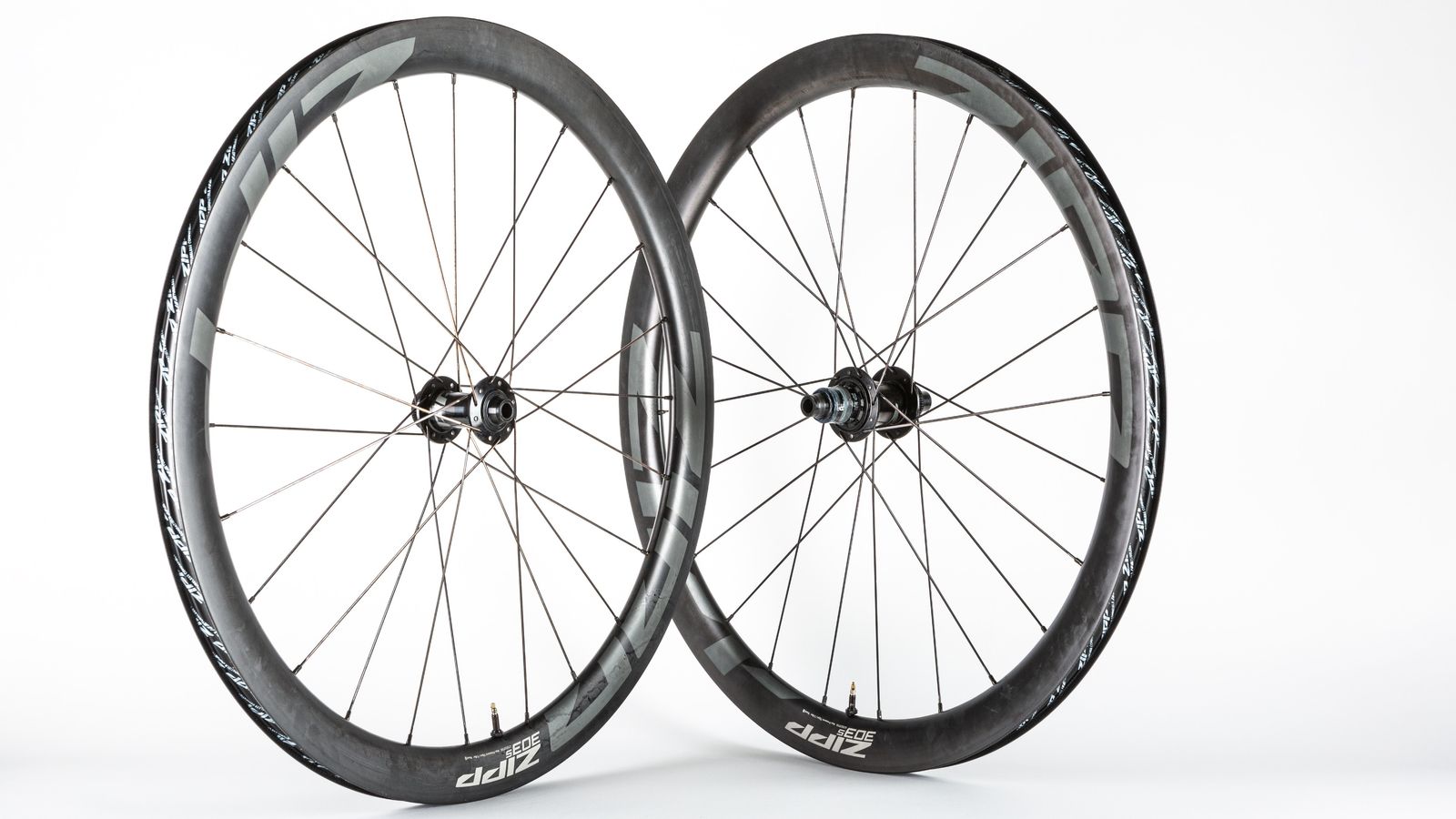 Best road bike wheels 2025: for disc and rim brakes | Cycling Weekly