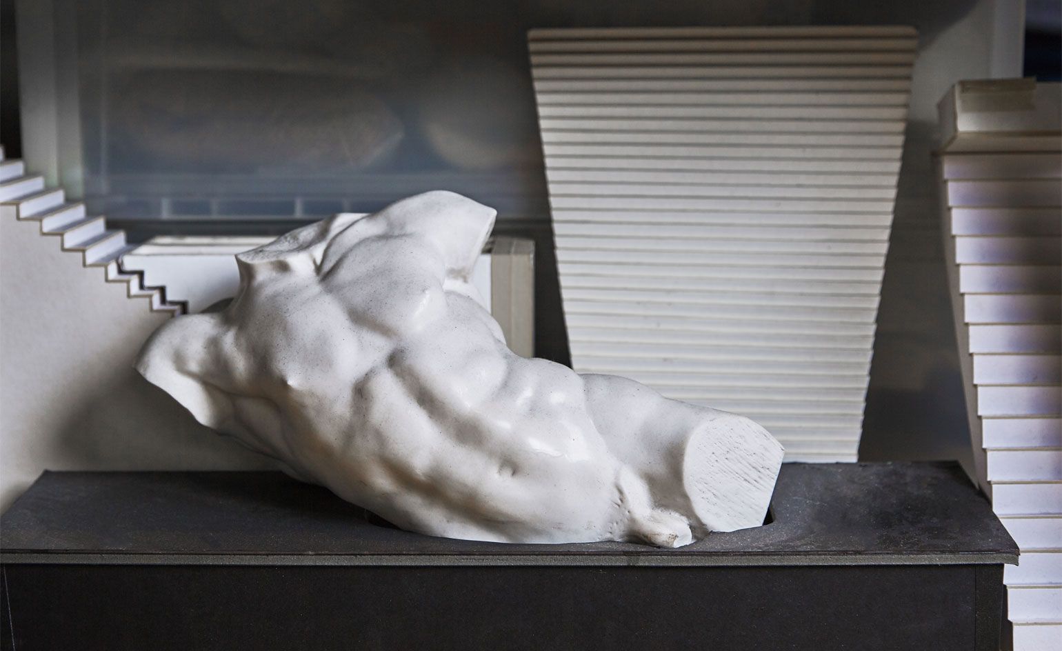 Supercharged set designer Es Devlin’s 20 years of triumphs | Wallpaper