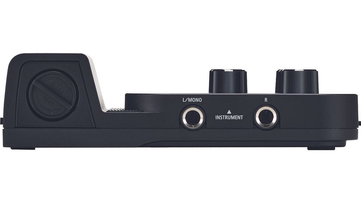 Roland GO:MIXER Pro X review | MusicRadar