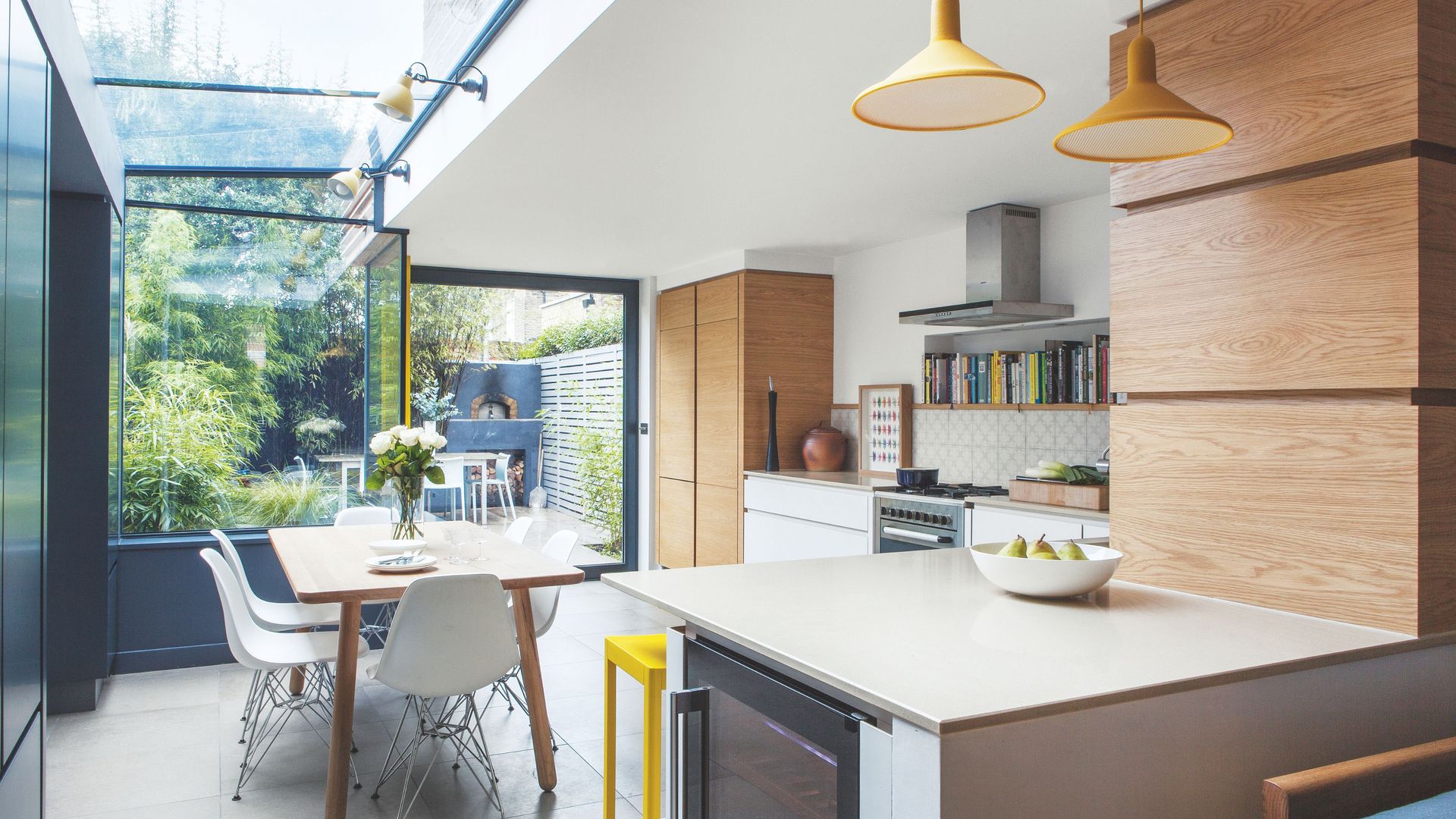 How much does an extension cost? Plus ways to reduce costs | Ideal Home