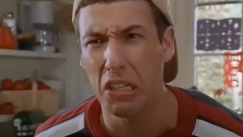 32 Of Adam Sandler’s Funniest Quotes From Movies and SNL | Cinemablend