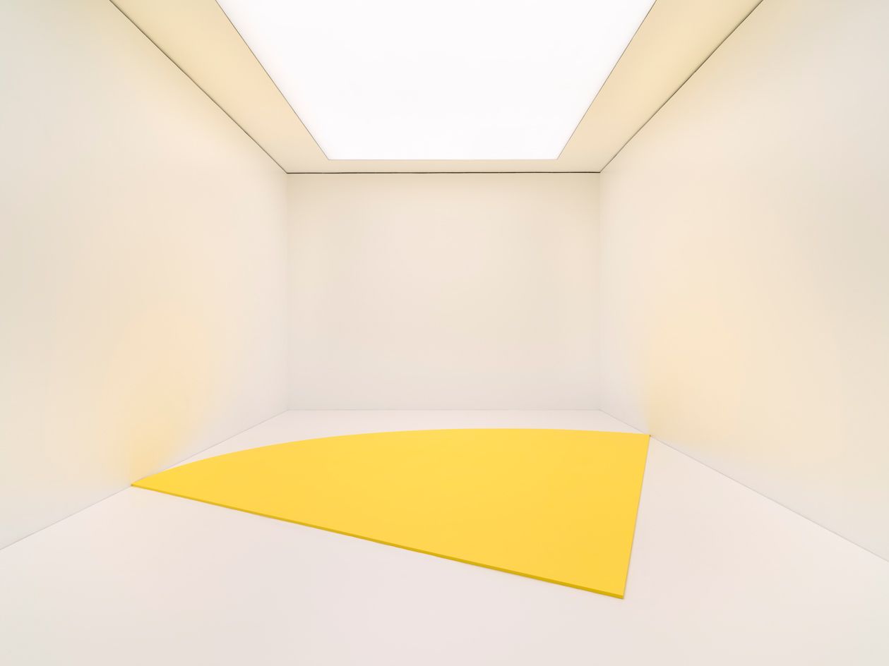 Ellsworth Kelly at 100: major shows honour the abstract art icon ...