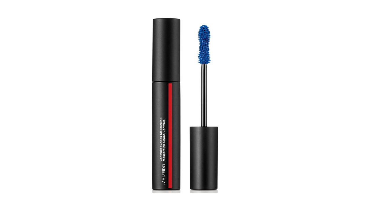 Best blue mascaras of 2023 to add a fun pop of color to your lashes ...