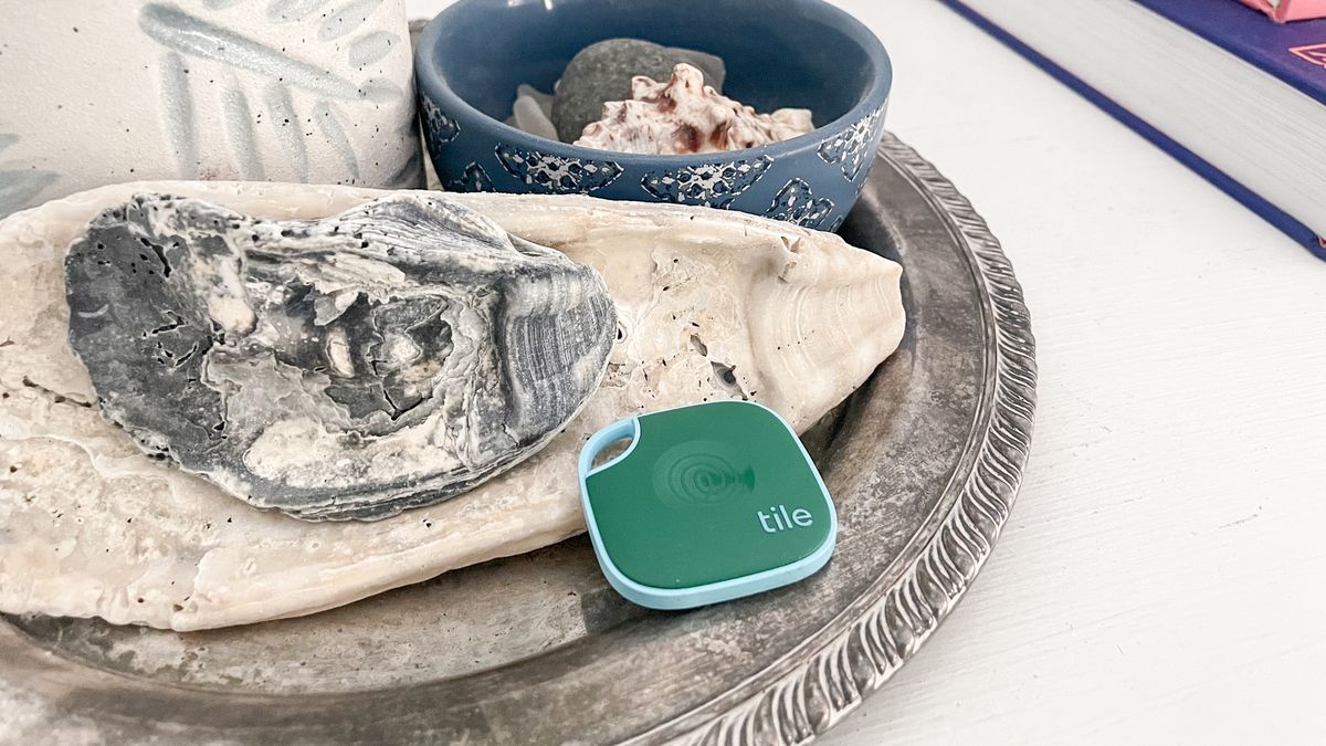 New Tile key trackers launch with emergency alert feature | Tom's Guide