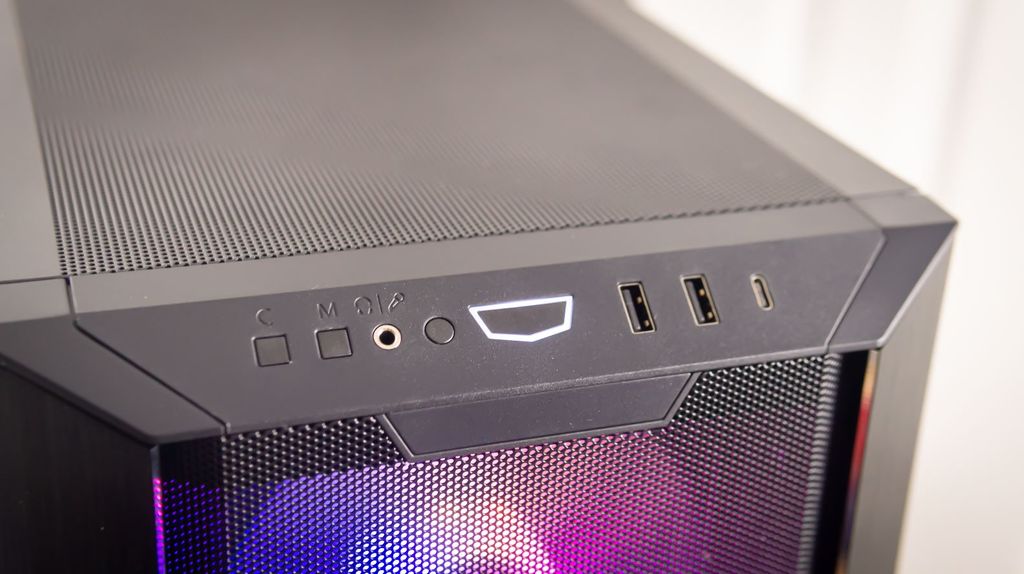 Lian Li Lancool III RGB Review: Excellence in the Details | Tom's Hardware