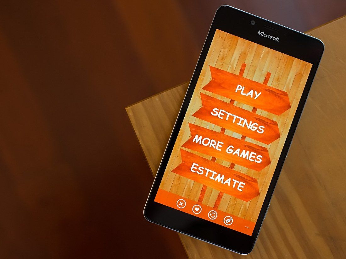 Brain-Training: Challenge your memory with this game for Windows Phone ...