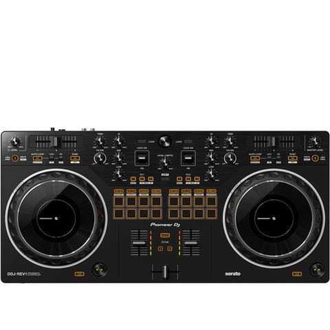 Best beginner DJ controllers 2024: For budding mix masters | MusicRadar