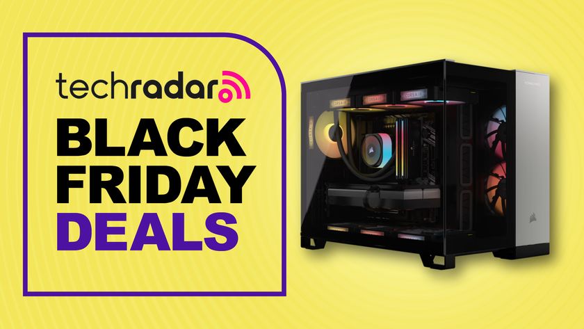 Desktop PCs Coverage | TechRadar