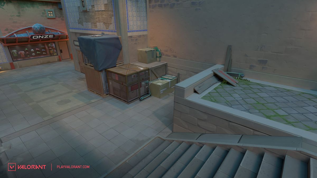 Valorant is inching closer to telling players they're bad people | PC Gamer