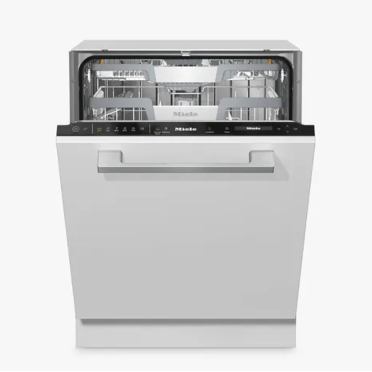 The best integrated dishwashers: our top buys revealed | Homebuilding