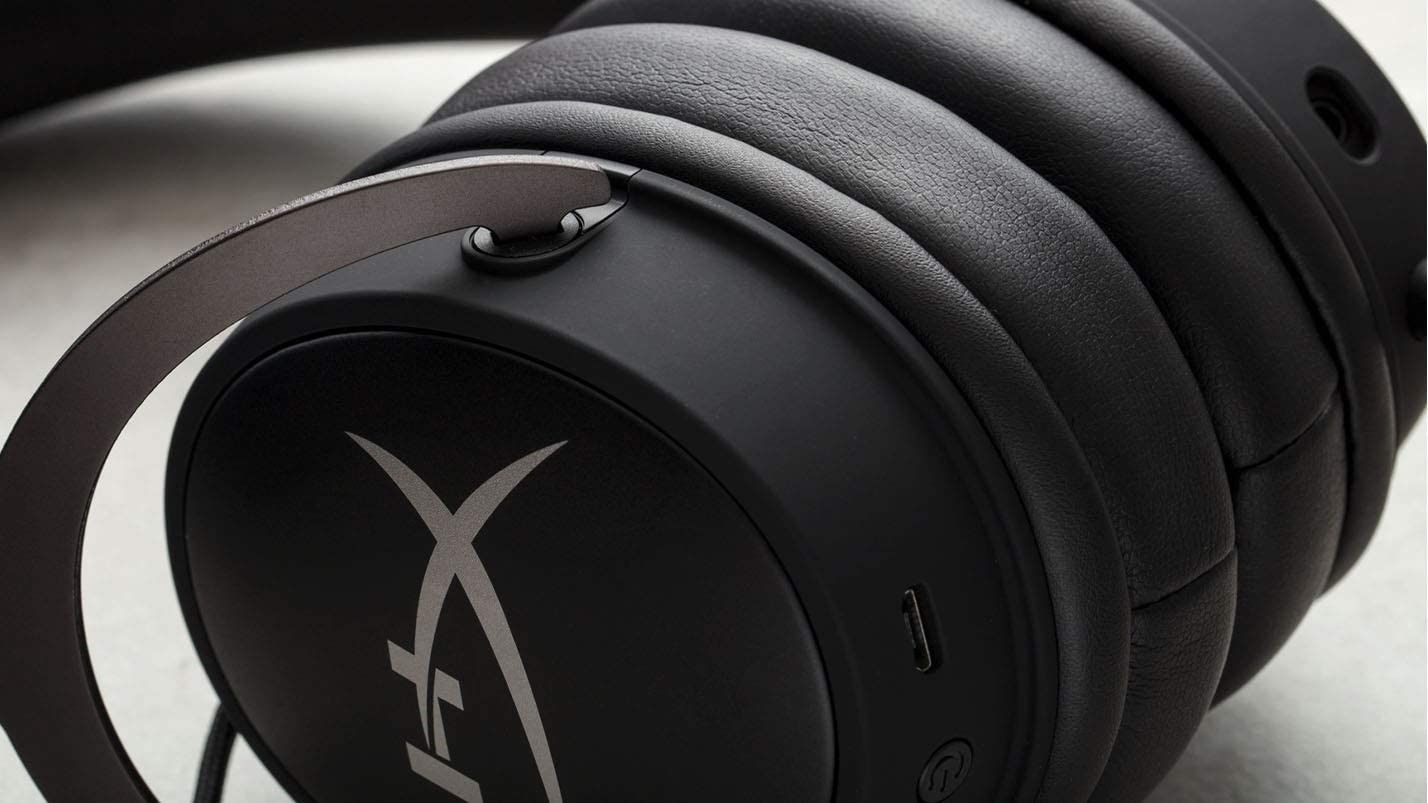 Check out the Prime deal on this wildly expensive HyperX Bluetooth ...