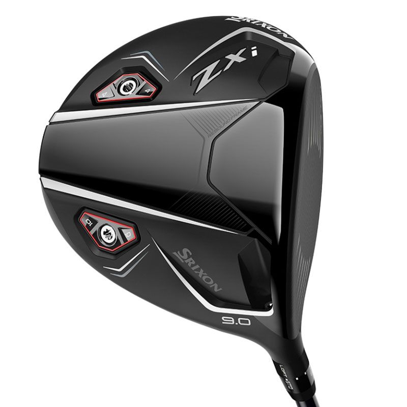 Best Srixon Drivers 2025 | Golf Monthly