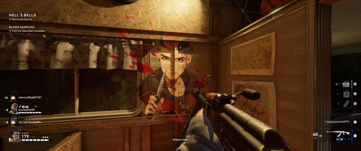Back 4 Blood review: The Left 4 Dead 3 we've been waiting for | Windows ...